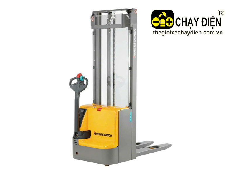Xe nâng điện EJC MA 112