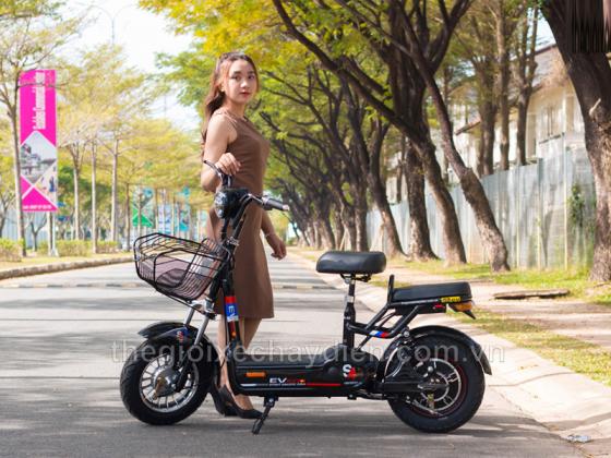 Xe điện EV - Thương hiệu được nhiều người yêu thích nhất 2021