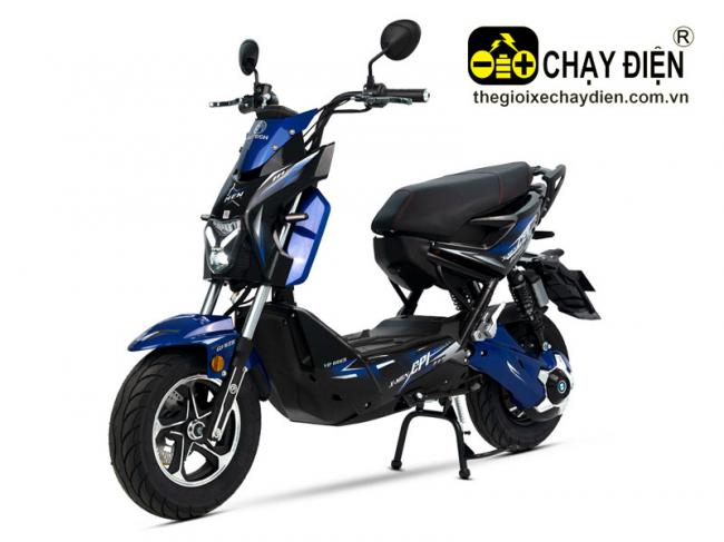 Xe máy điện Espero Xmen CPI