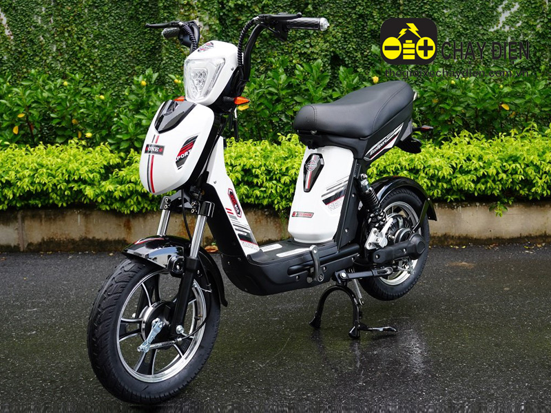 Xe đạp điện JVC eco Neo